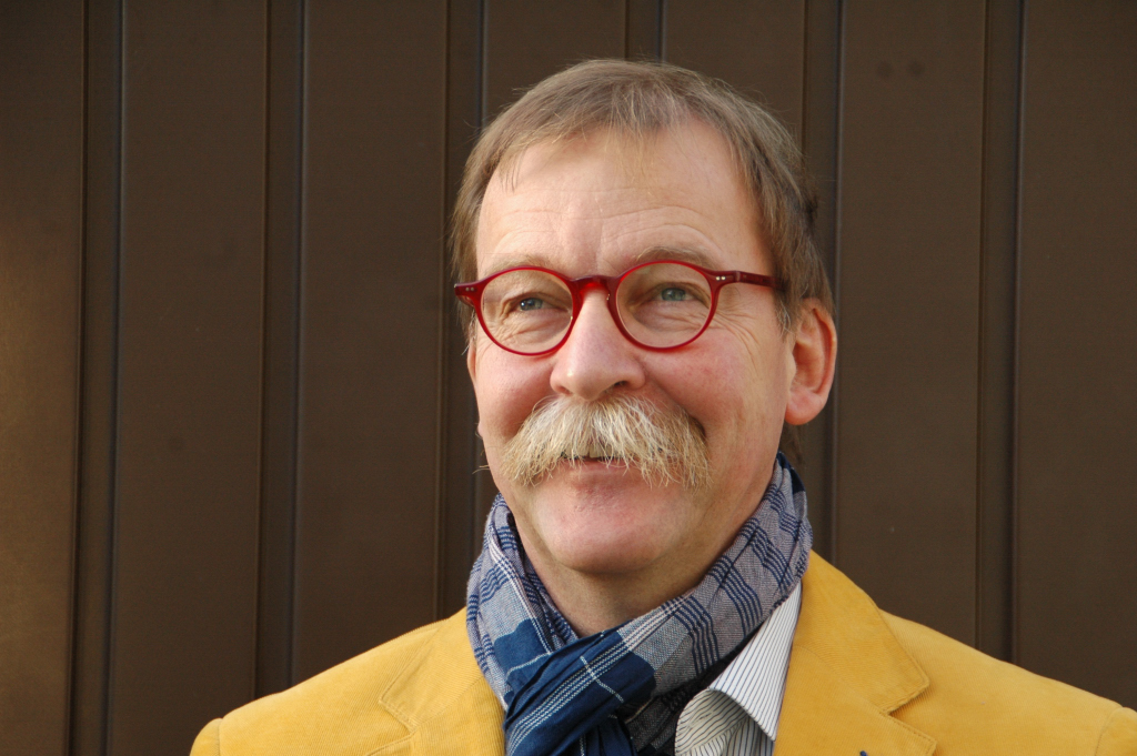 Klaus Wührl-Struller